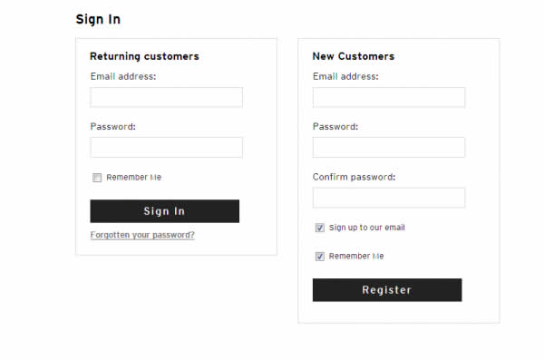 Top Man — 英国最受欢迎的高街男装品牌 – SHIZU 仕族